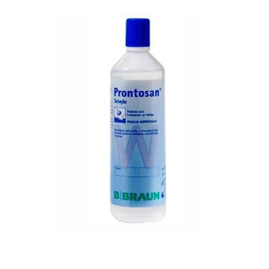 Prontosan - Saúde e Ortopedia