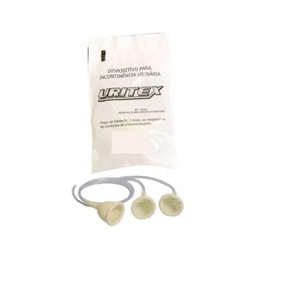 Dispositivo Incontinencia c/ extenção no 7 | Saúde e Ortopedia - Saúde ...