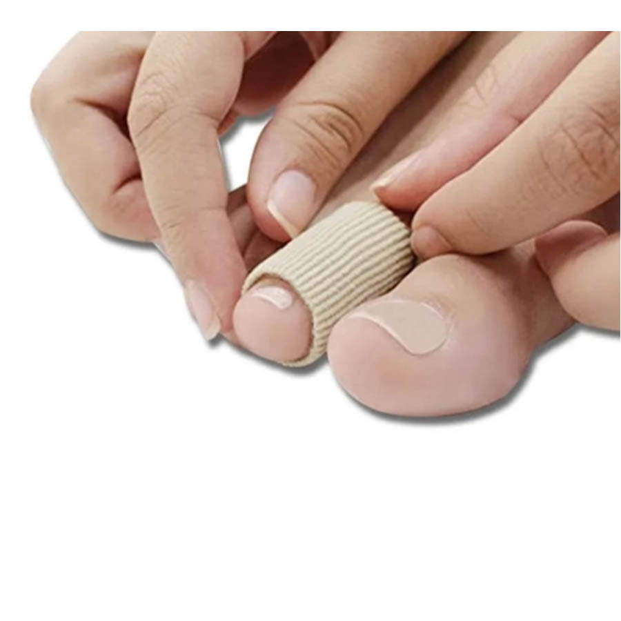 tubo_siligel - Saúde e Ortopedia