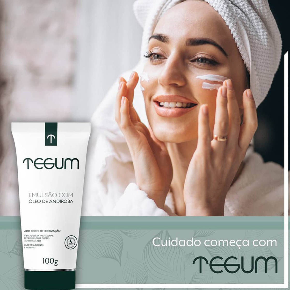 tegum - Saúde e Ortopedia