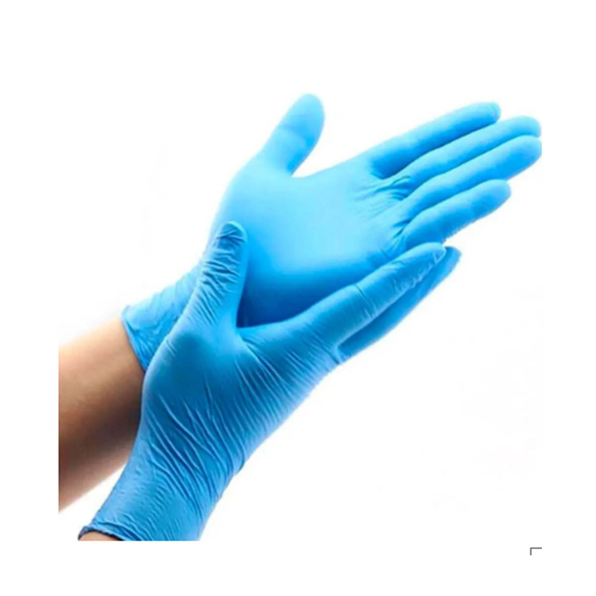 luva_nitrilica_m - Saúde e Ortopedia