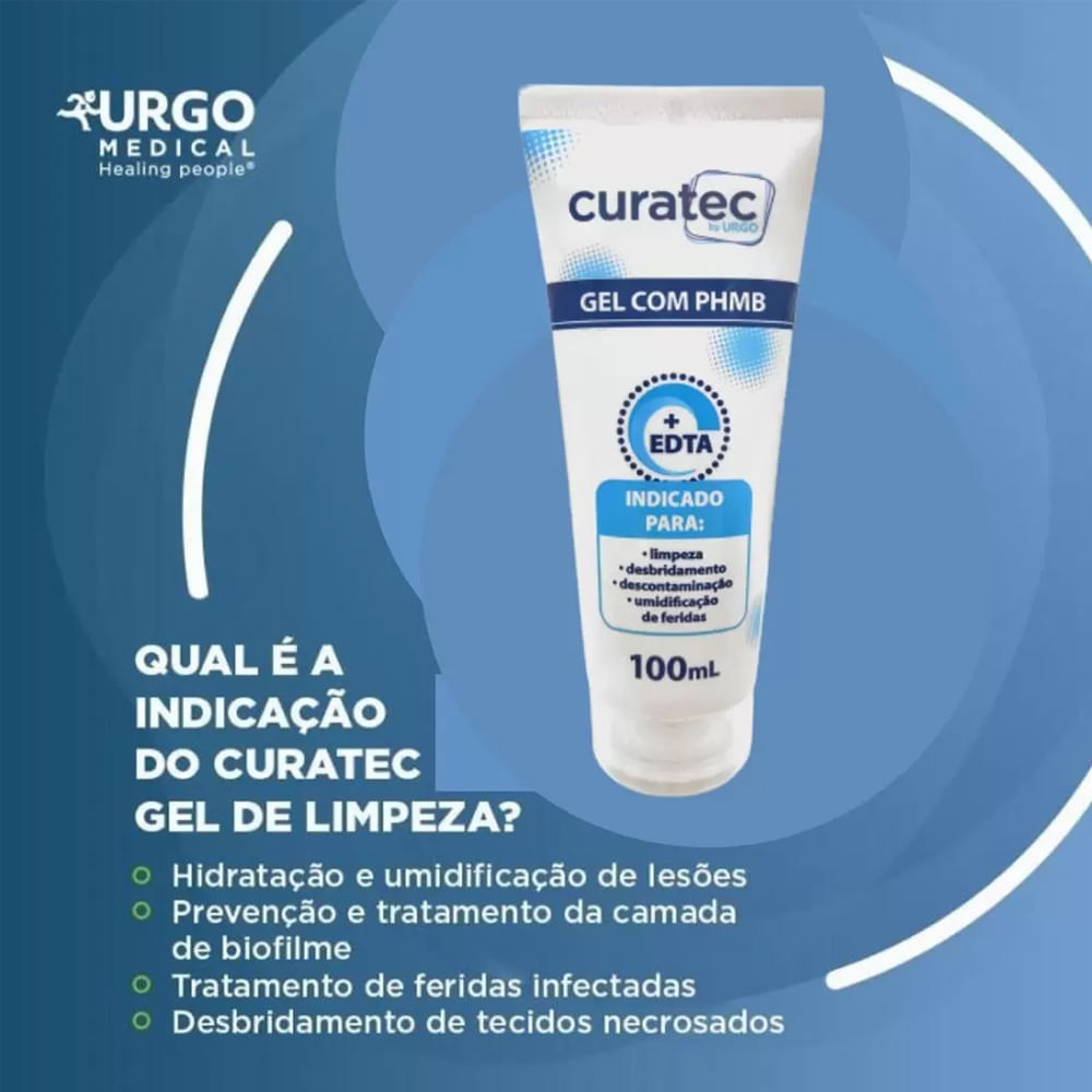 curatec_gel - Saúde e Ortopedia