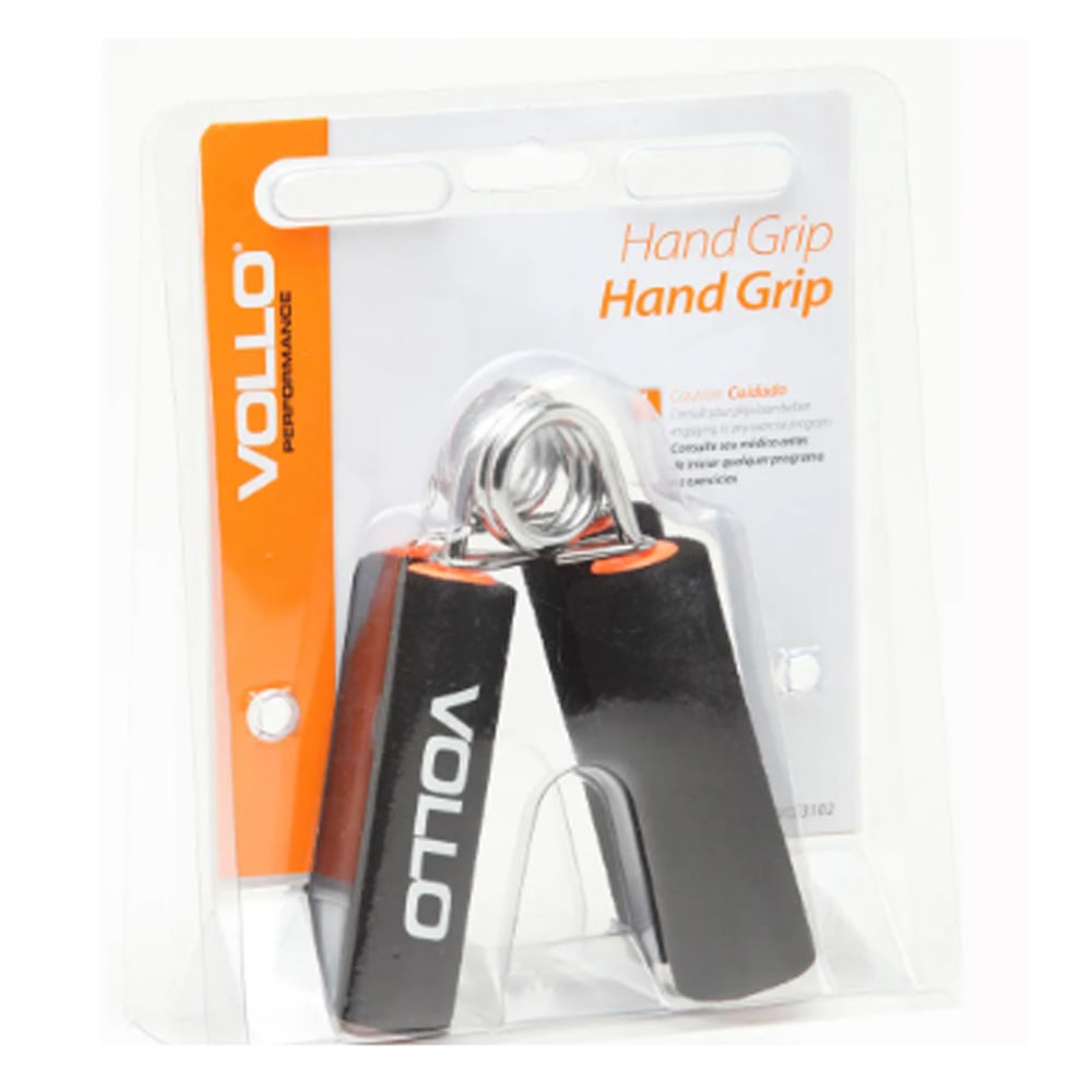 hand_grip_vollo - Saúde e Ortopedia