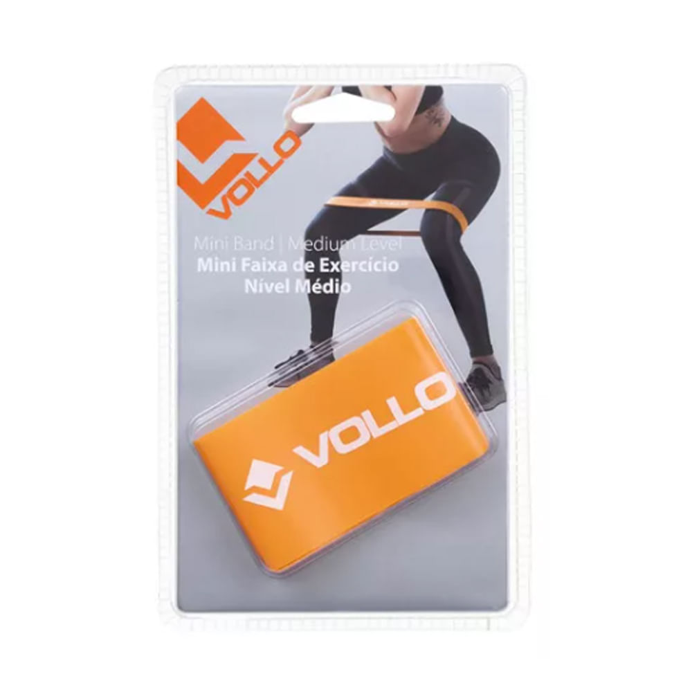 faixasuave_vollo - Saúde e Ortopedia